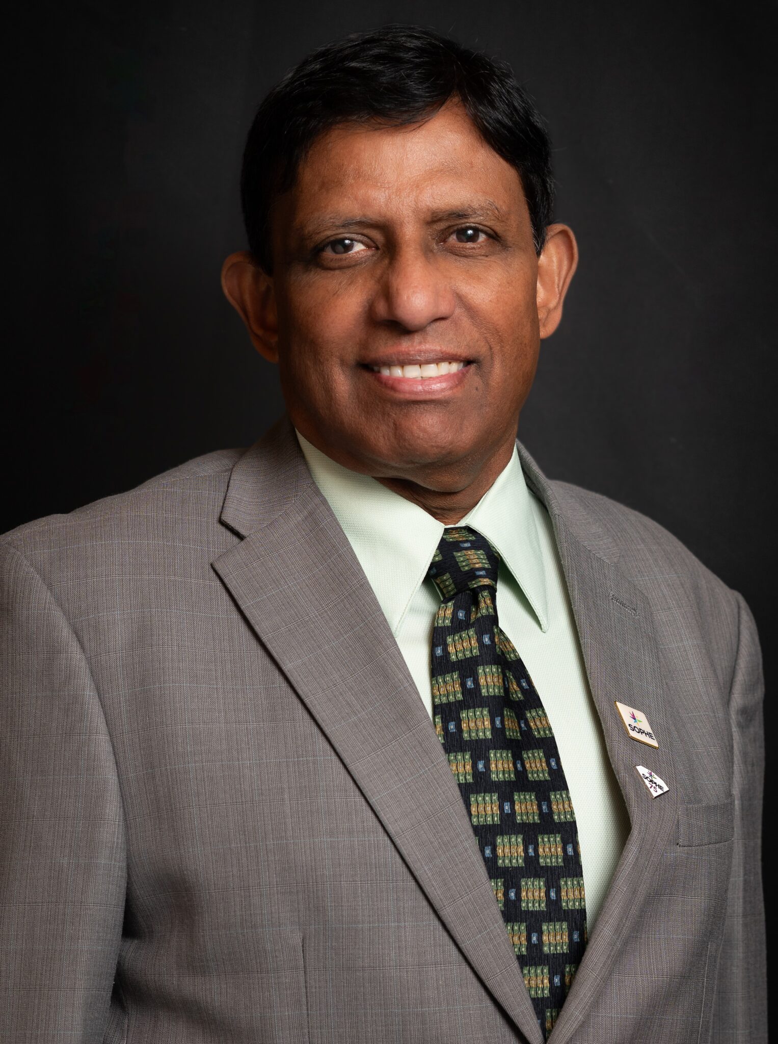 Staff - Society for Public Health Education - SOPHE