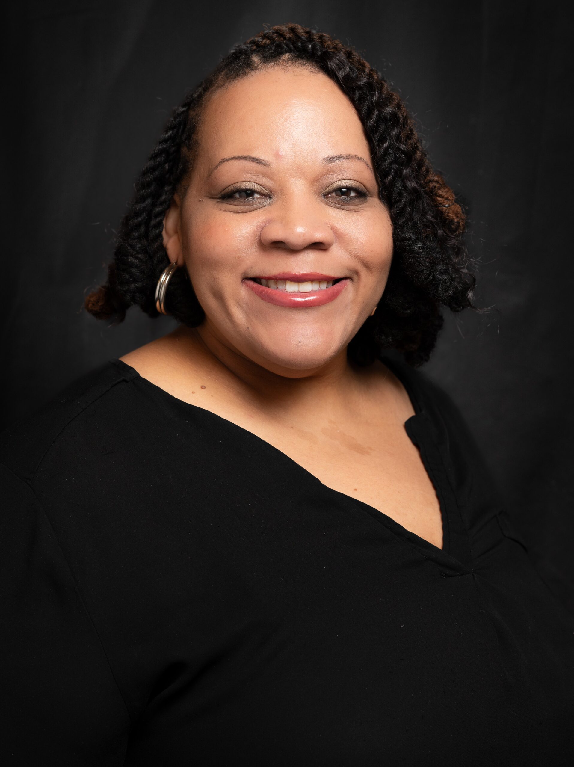 Staff - Society for Public Health Education - SOPHE