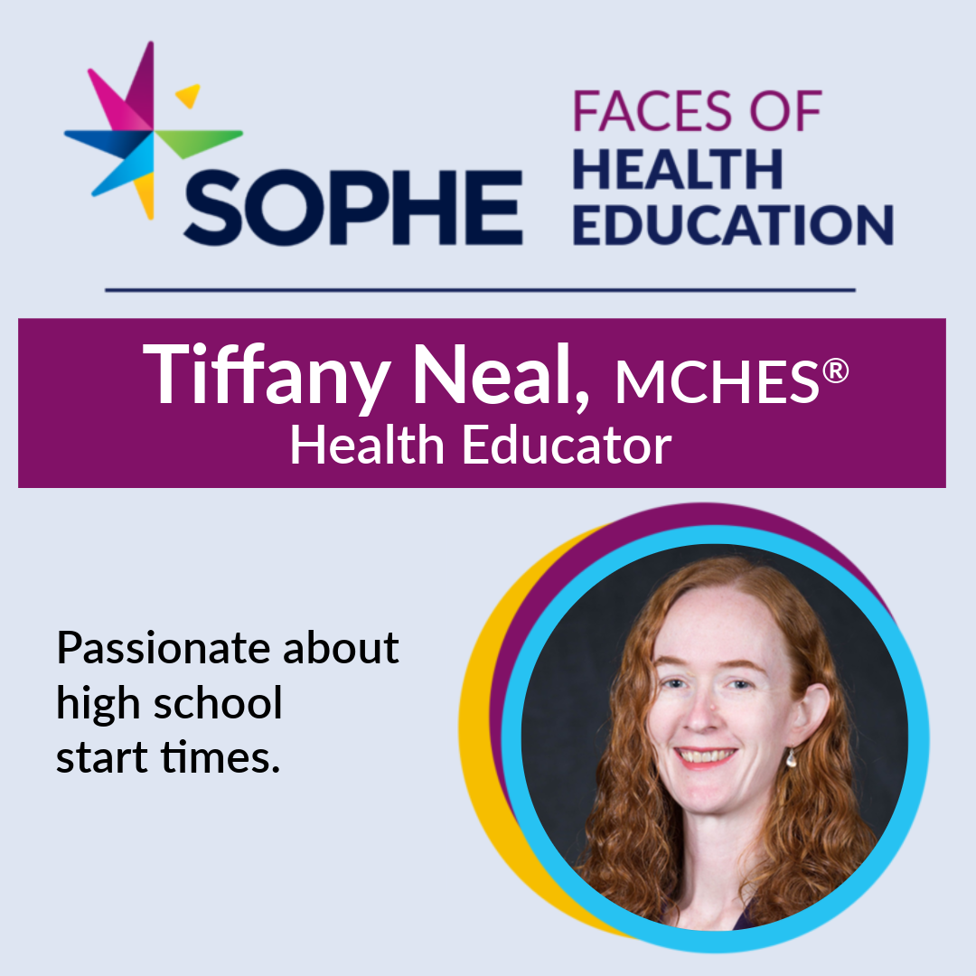 Big Change, Bigger Impact: Restructuring Schools for Student Health ...