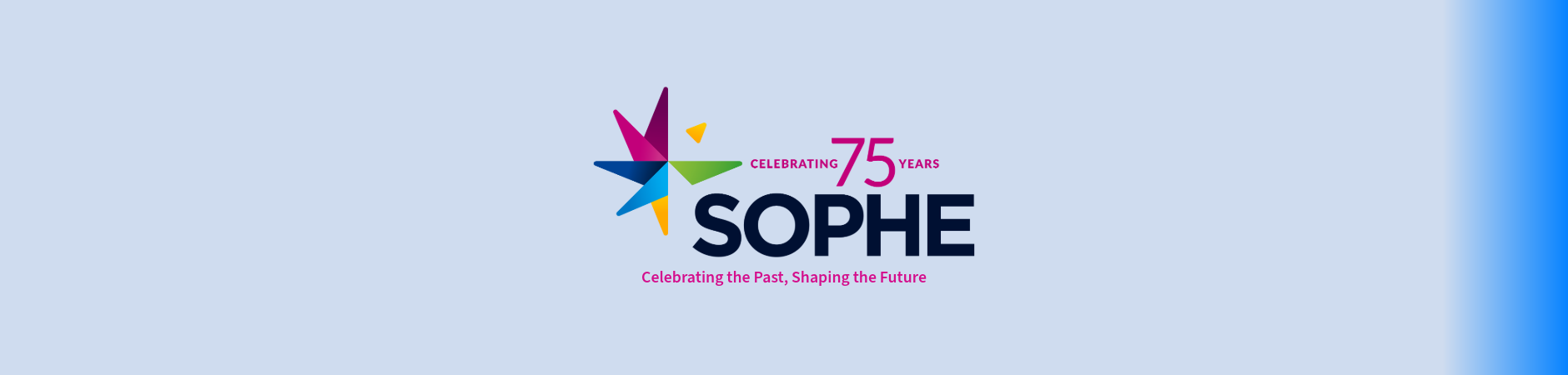 History - Society for Public Health Education - SOPHE